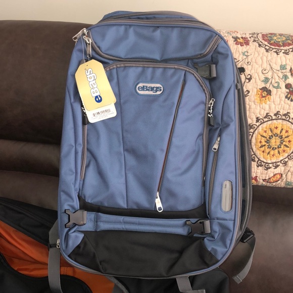 Ebags | Bags | Ebags Mother Lode Travel Backpack | Poshmark